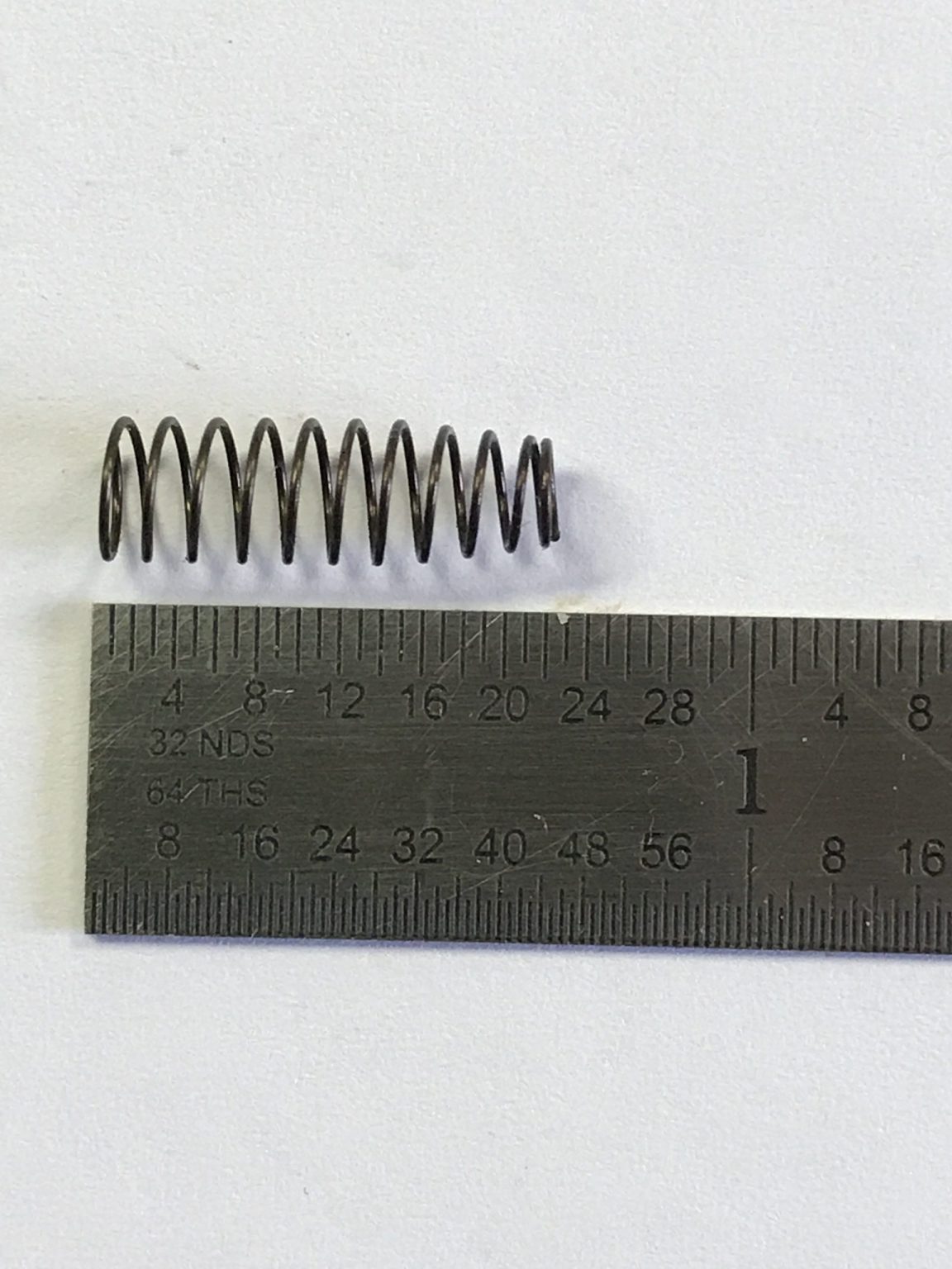 Rossi Shotgun Firing Pin Spring 737 30019 Jack First Inc